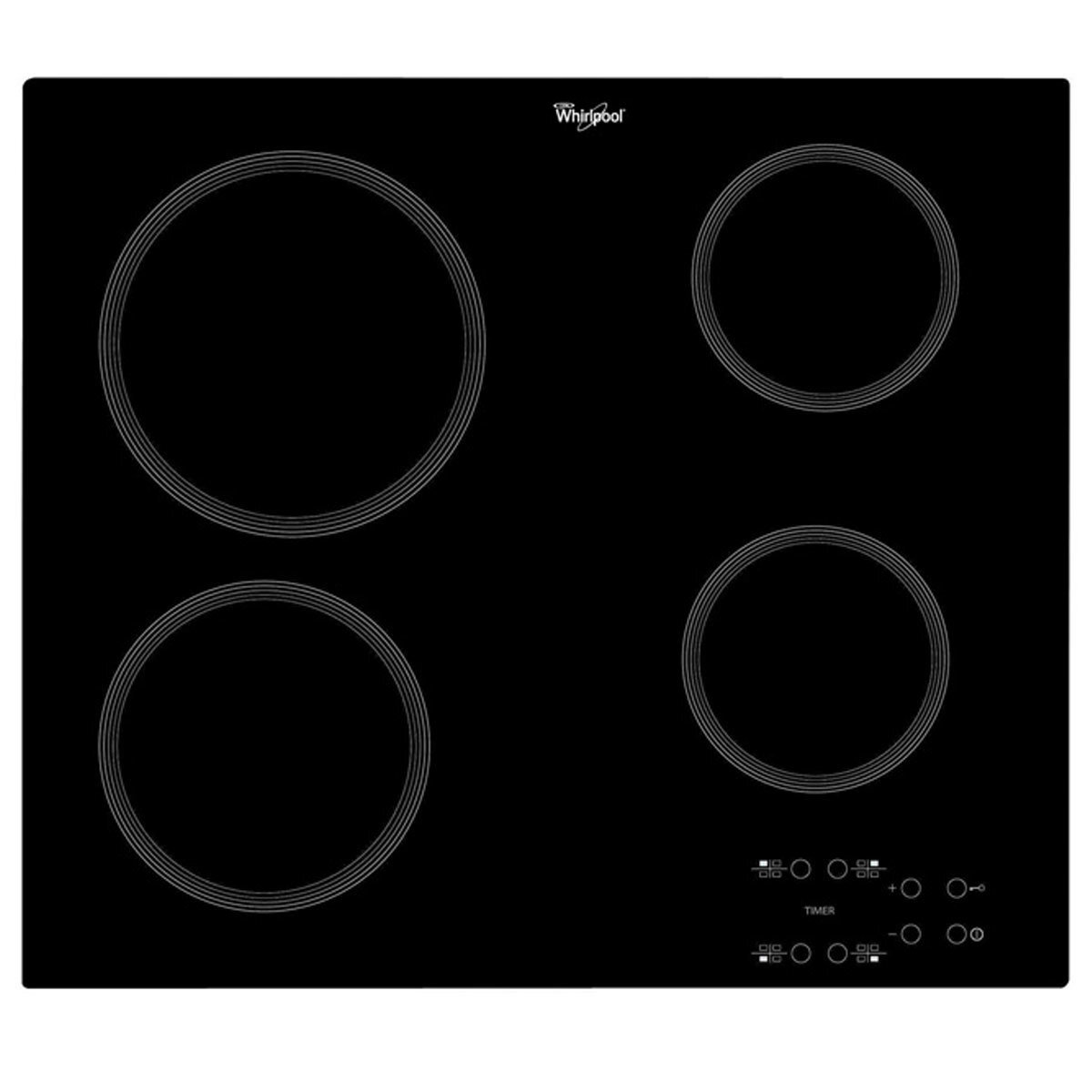 Schott ceran cooktop store