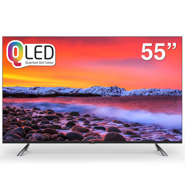 Jvc 50 inch tv store