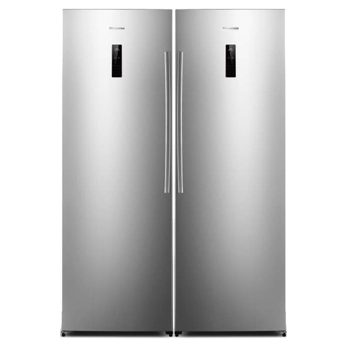 Samsung pigeon pair fridge freezer store