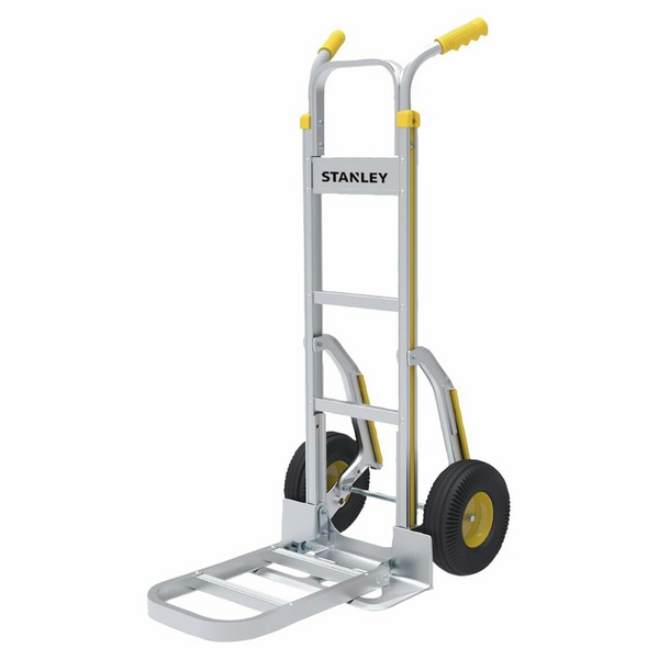 Stanley 200kg Hand Trolley SXWTI HT514 Appliances Online Commercial