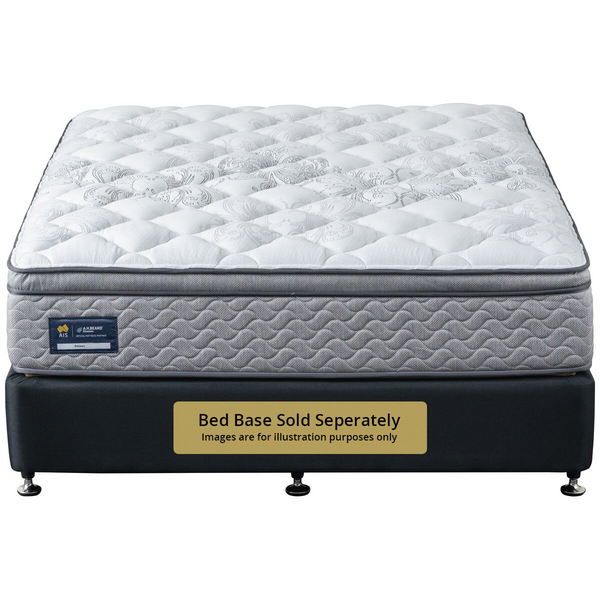 King koil executive supreme pillow top store