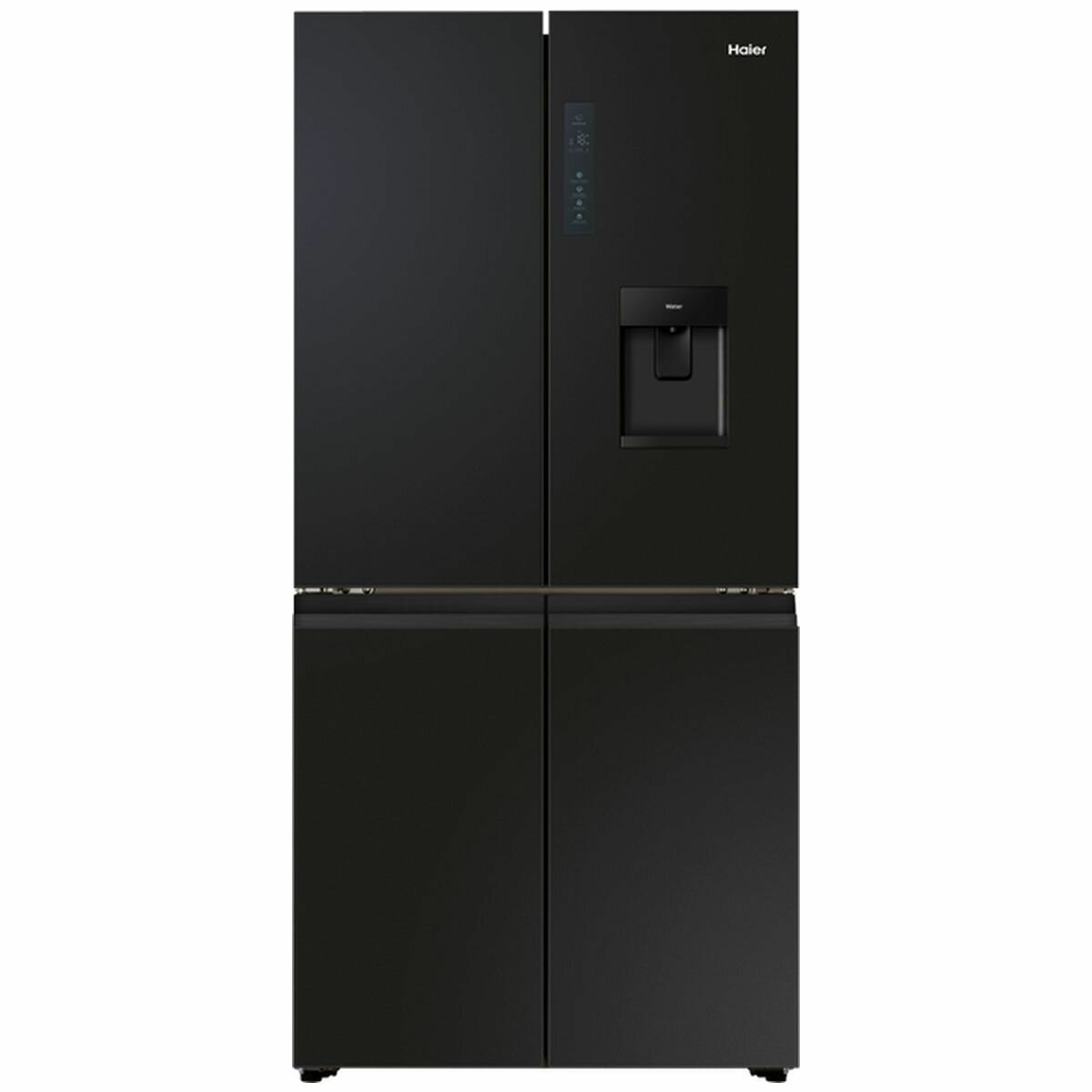 Hisense 507l french door fridge store