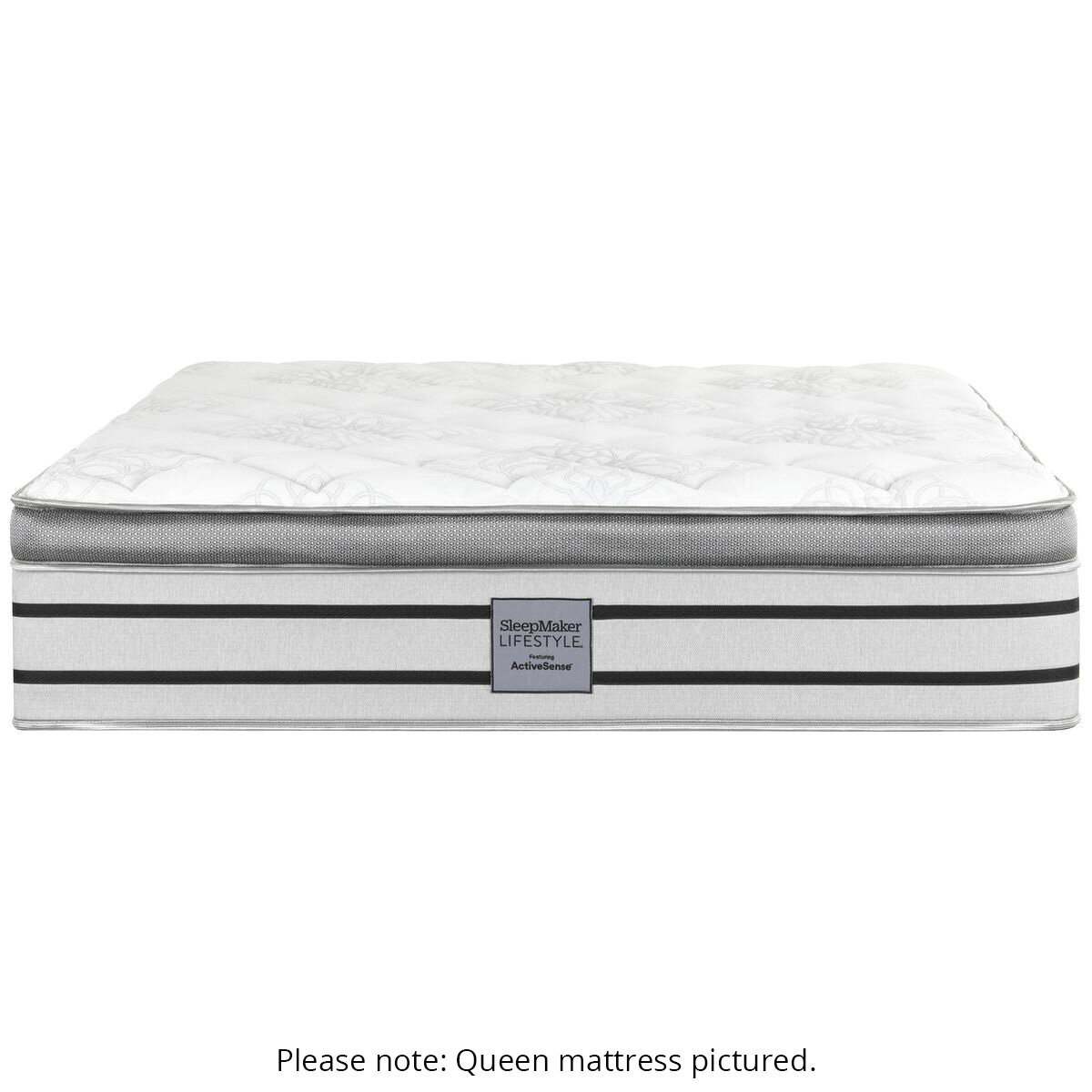 Sleepmaker single mattress store