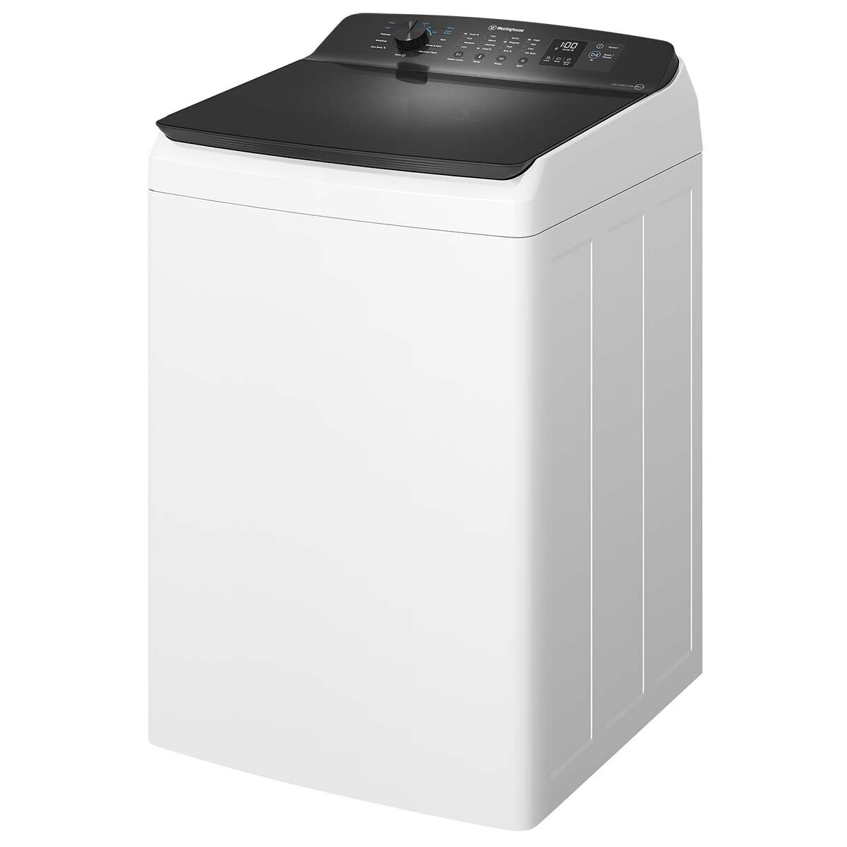 10kg washing machine top loader store