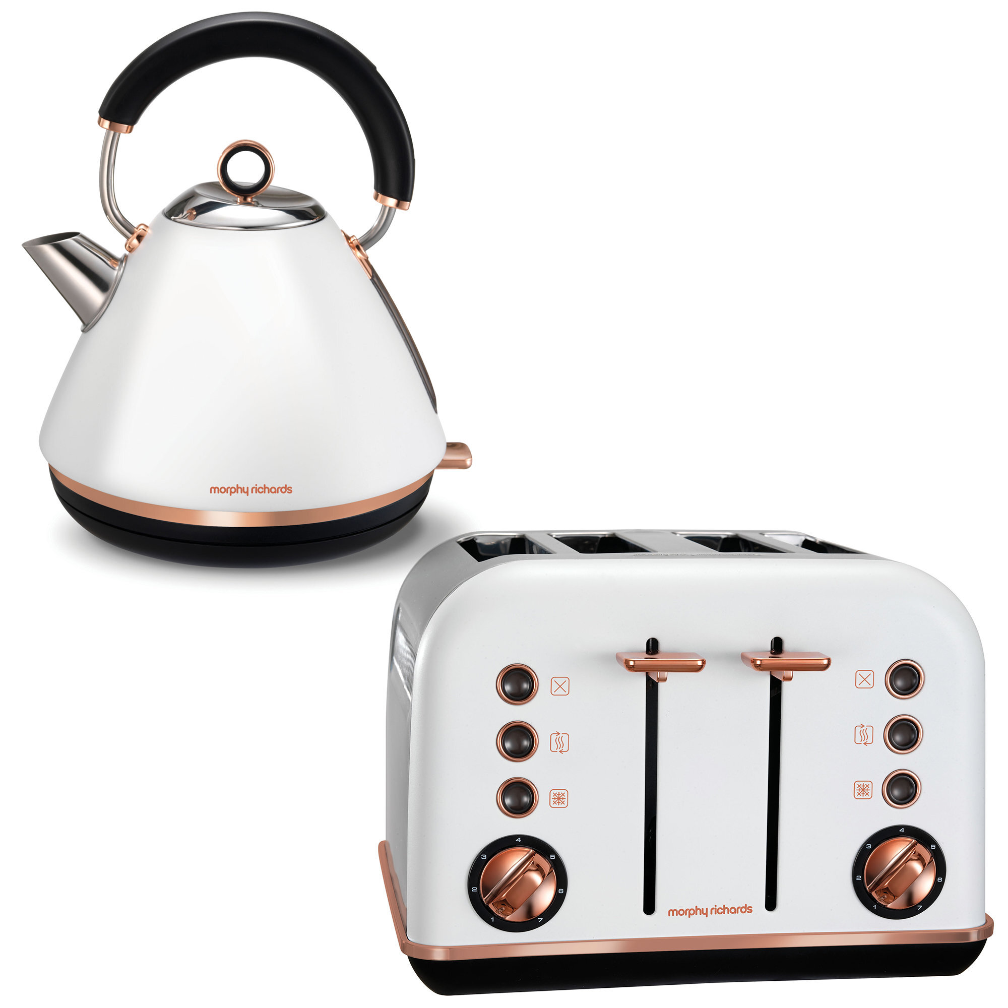 morphy richards kettle