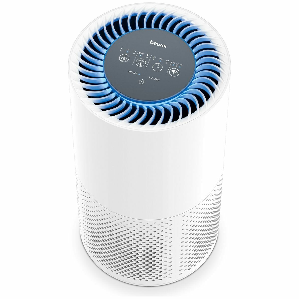 Beurer Triple Filter Air Purifier LR405 Appliances Online Commercial