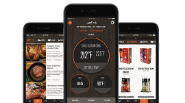 Traeger Pro 575 Wood Pellet Grill TFB57GLEC